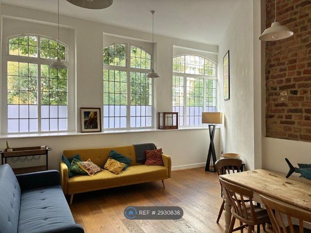 Fyfield Road, London SW9, 1 bed flat to rent, £2,350 pcm | PrimeLocation
