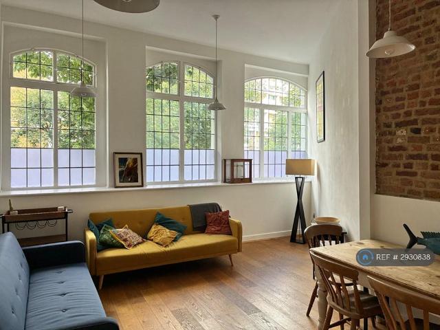 Fyfield Road, London, SW9 1 bed flat to rent £2,350 pcm £542 pw