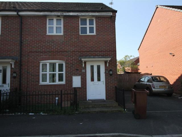 Fylde Lane, Manchester M18, 3 bed end terrace house to rent, £1,550 pcm | PrimeLocation