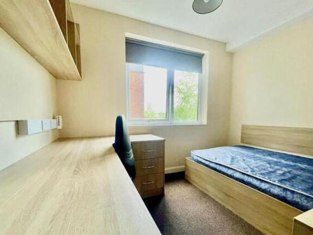 Fylde Road, Preston, 1 Bedroom Flat