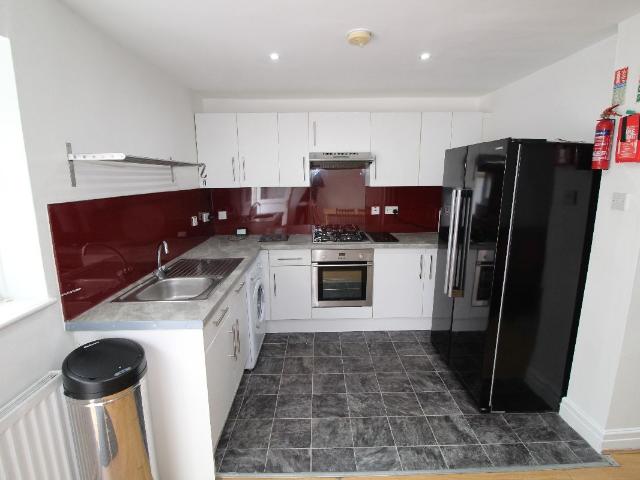 Fylde Road, Preston, Lancashire PR2, 4 bed terraced house to rent, £1,295 pcm | PrimeLocation
