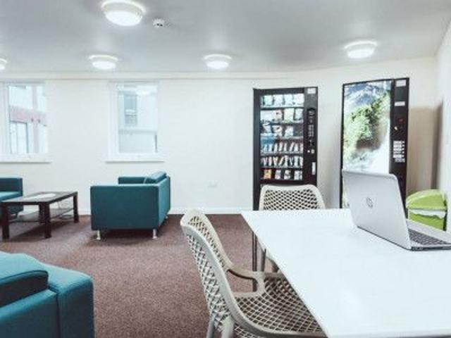 Fylde Road, Preston PR1, 1 bed flat to rent, £412 pcm | PrimeLocation