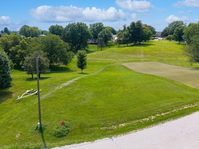 Fyre Lake Dr Lot 29, Sherrard, IL 61281