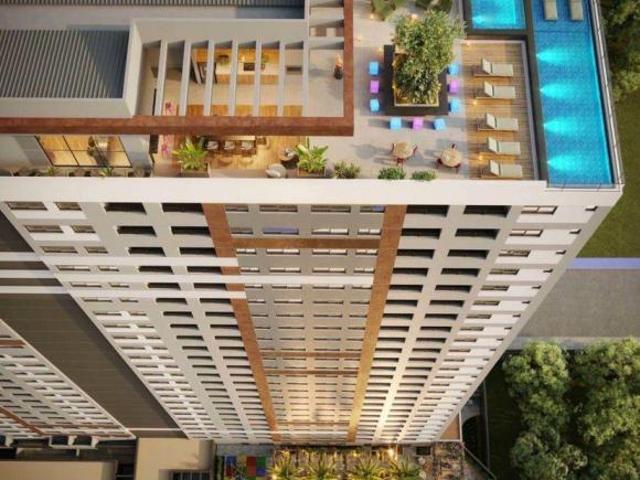 G3 Move Tucuruvi | Construtora Gremp3 | Construção | 65 metros | 03 dormitórios | suíte | varanda go