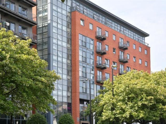 G03 West One Reflect, City Centre, S3 7ST