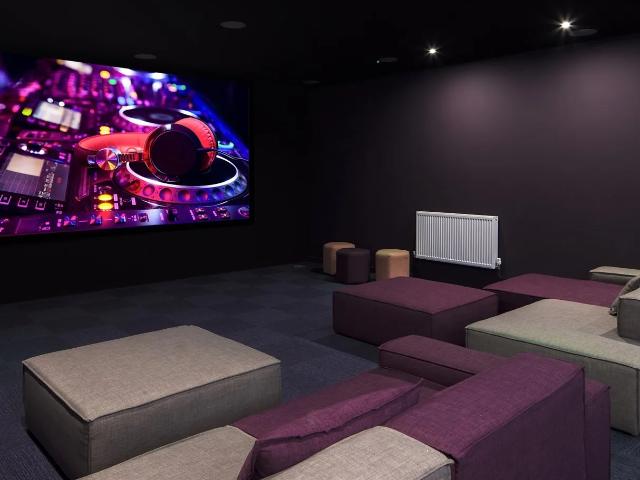 G05, Gatecrasher Apartments, Sheffield, S1