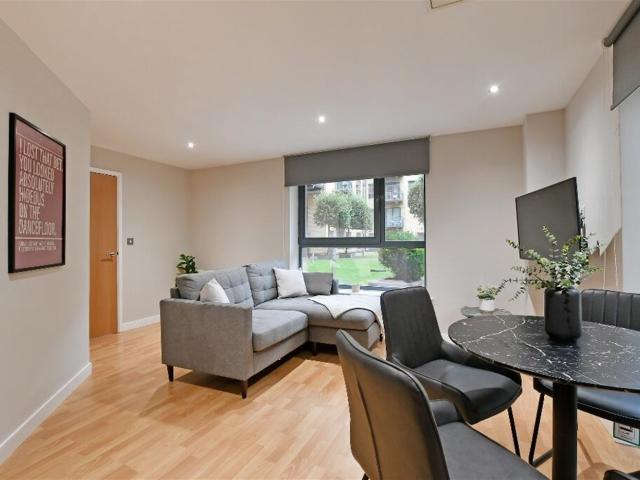 G05 West One Panorama, City Centre, S1 4JY