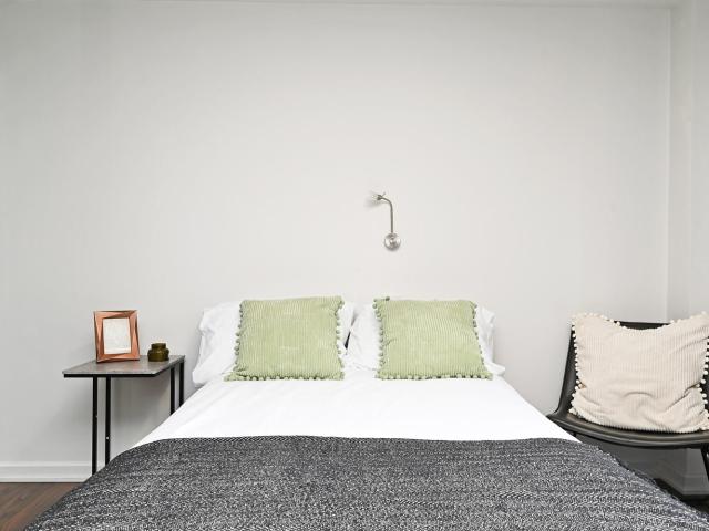 G06, Gatecrasher Apartments, Sheffield, S1