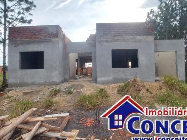 G1042 Ótimos geminados em construção no Centro de Imbé