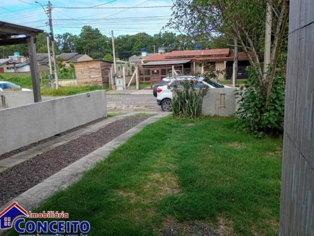 G1002 Geminado localizado na região de moradores em Nova Tramandaí