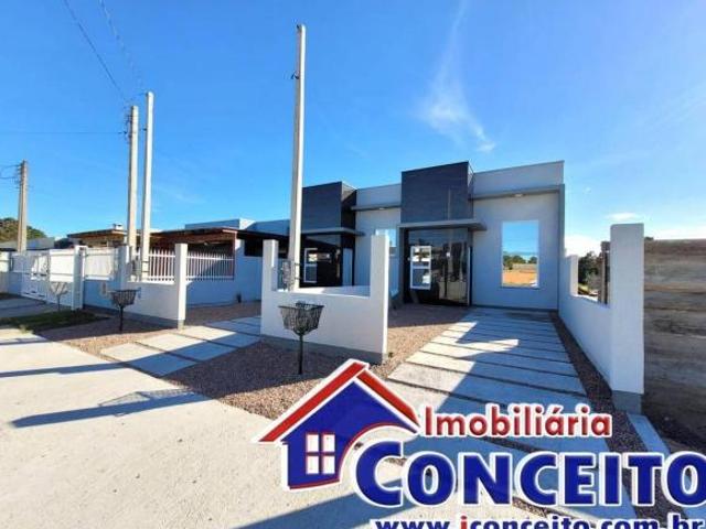 G1006 Excelente residência localizada em região de moradores em Imbé