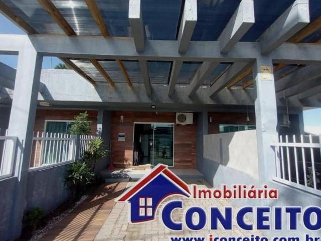 G1031 Ótimo geminado em excelente localização no Centro de Imbé