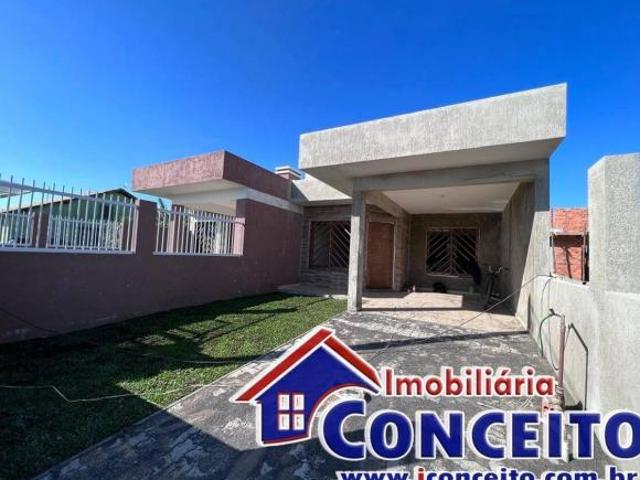 G1032 Linda casa em laje localizada em região de moradores