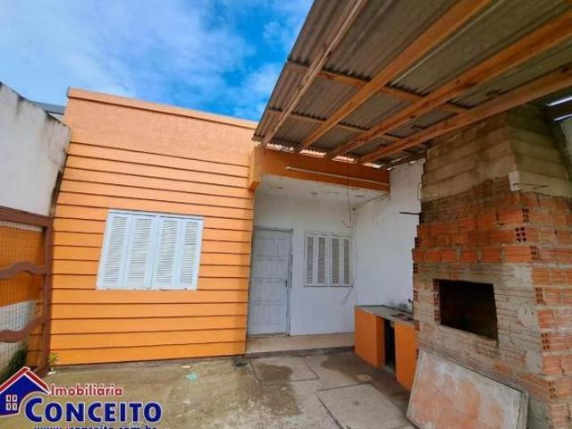 G103 Geminado localizado em região de moradores no balneário Albatroz
