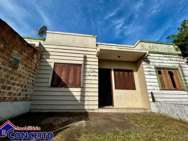 WG14 Geminado com 02 dormitórios localizado na região de moradores
