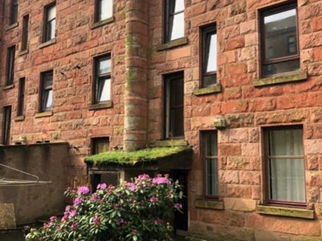 G20 8ND 2beds1bath