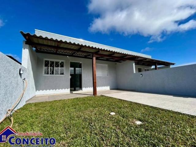 G32 Excelente geminado novo no Balneário Santa Terezinha