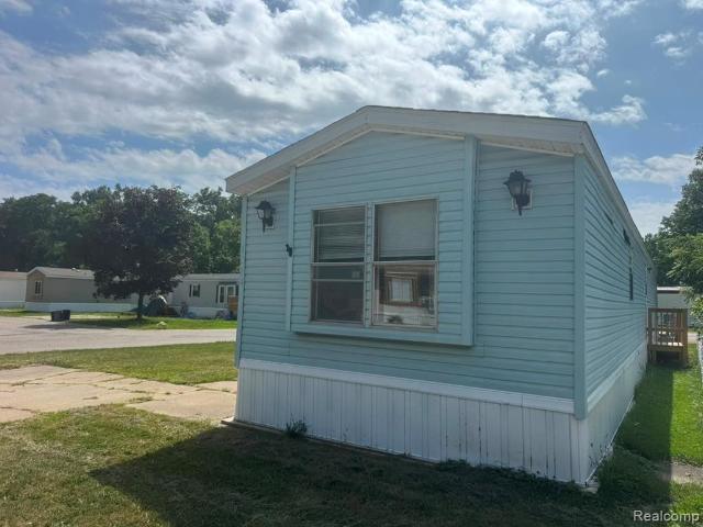 G4493 Fenton Rd Lot #92