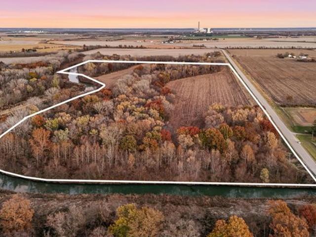 G44X Parcel, Muscatine, IA 52761