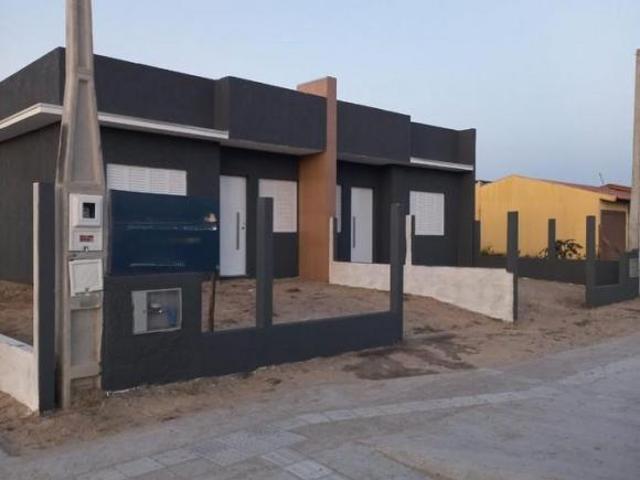 G45 Excelente geminado localizado em Avenida