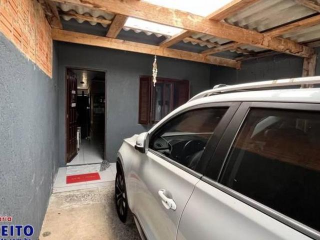 G46 Geminado composto de 02 dormitórios em região de moradores