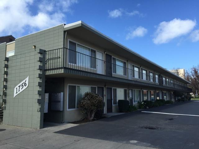 G5 | M&R 1756 Broadway Street 1 Bedroom Apartment for Rent at 1756 Broadway St, Redwood City, CA 94063 Staumbaugh Heller
