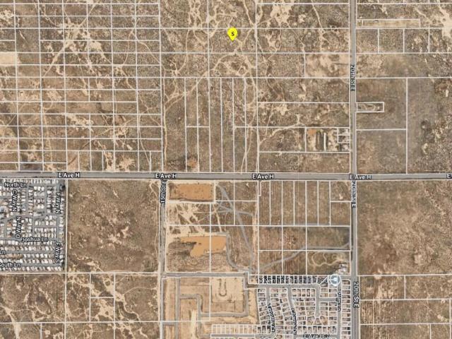 G8 Street E, Lancaster, CA 93535 | MLS #25004 | Compass