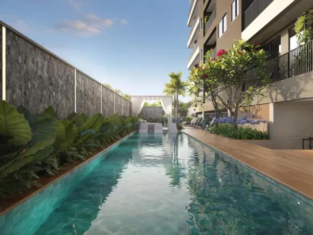 Gênesis residence jundiaí