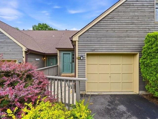 G New Bedford Rd Unit G, West Milford, Home For Sale