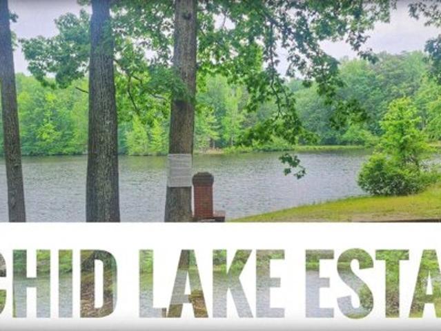 G Orchid Lk, Gum Spring, Plot For Sale