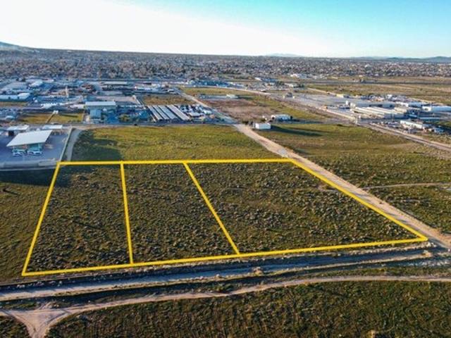 G Ave, Hesperia, CA 92345