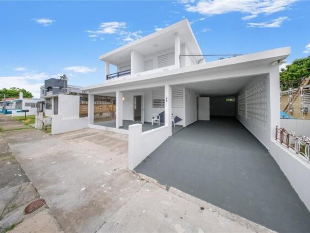G Ave Julio Gotay Sanchez, Fajardo, Home For Sale