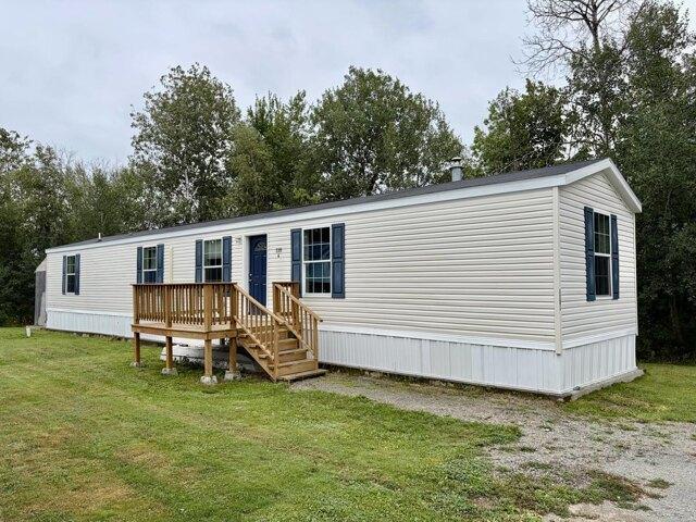 G Ct, Pittsfield, Property For Sale