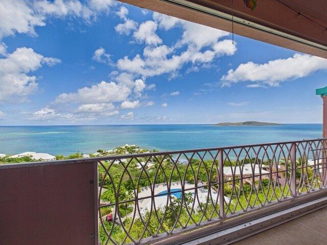 G Coakley Bay Eb, Saint Croix, Condo For Sale