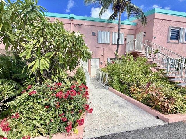 G Coakley Bay Eb, Saint Croix, Condo For Sale