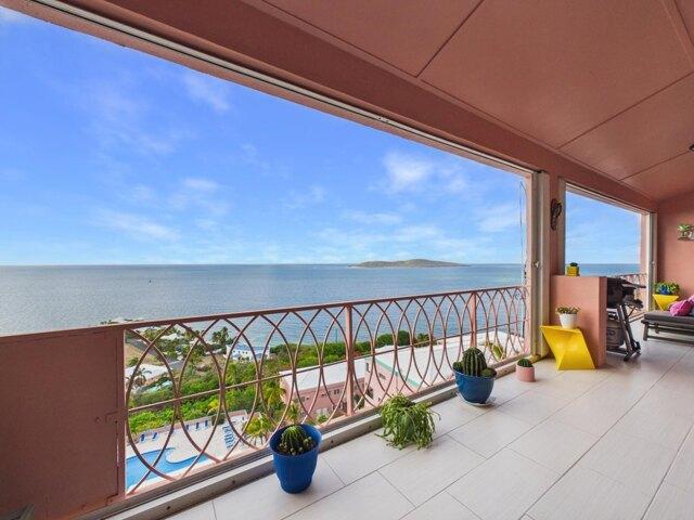 G Coakley Bay Eb, Saint Croix, Condo For Sale