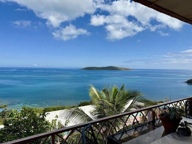 G Coakley Bay Eb, Saint Croix, Condo For Sale