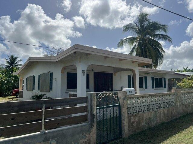 G Estate La Grande Princess, Christiansted, Home For Sale