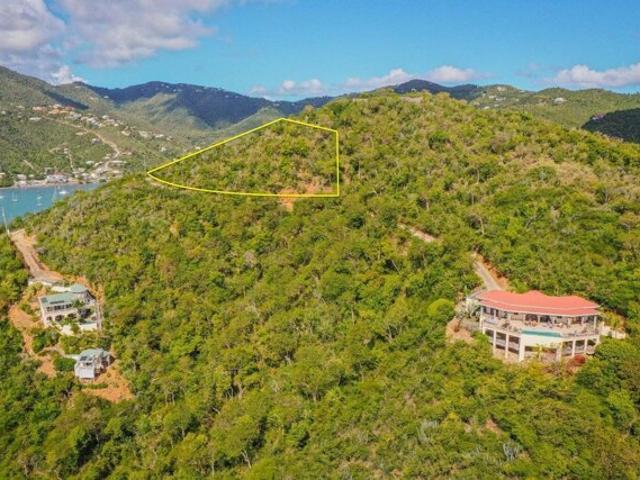 G Fortsberg, Saint John, Plot For Sale