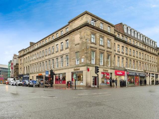 G Grainger Street, Newcastle Upon Tyne NE1, 3 bed flat to rent, £1,400 pcm | PrimeLocation