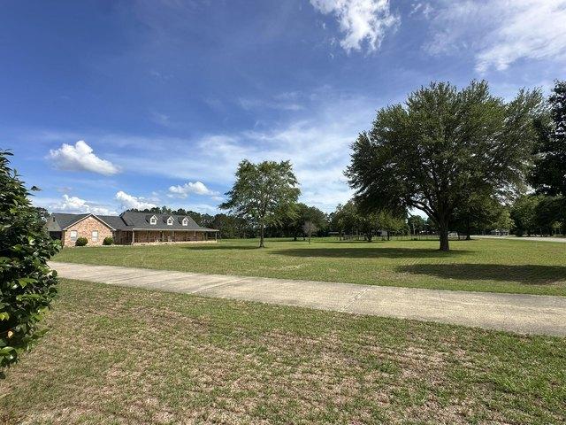 G & H County Road 20 / New Ebenezer, Florala, AL 36442