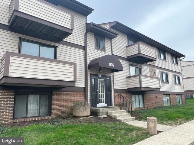 g Heather Ridge Dr Unit G, Frederick, Condo For Sale