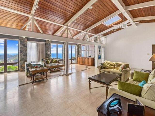 G Lerkenlund Gns, Saint Thomas, Home For Sale