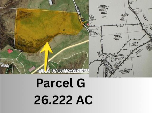 G Lincoln Pike, Scottown, OH 45678