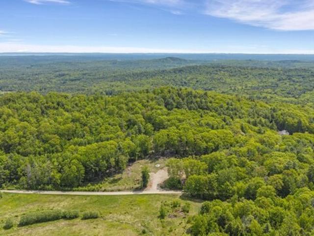 G Pease Hill Rd, Cornish, Plot For Sale