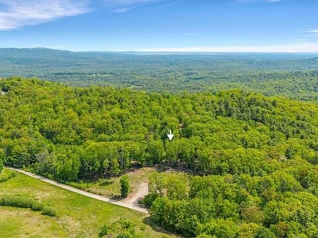 G Pease Hill Rd, Cornish, Plot For Sale