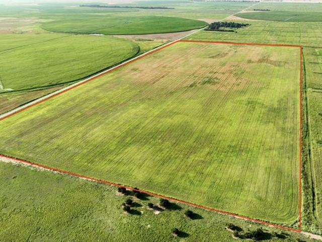 G Rd, Haviland, KS 67059