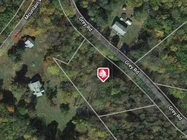 g REY ROAD, SOUTH FALLSBURG, NY 12779 Vacant Land For Sale ML.
