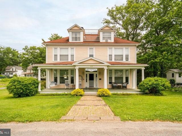 G St, Mountain Lake Park, Home For Sale