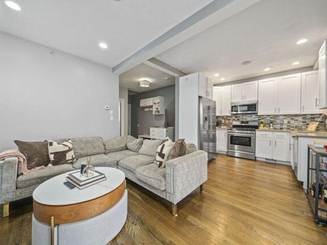 G St Apt,boston, Condo For Sale